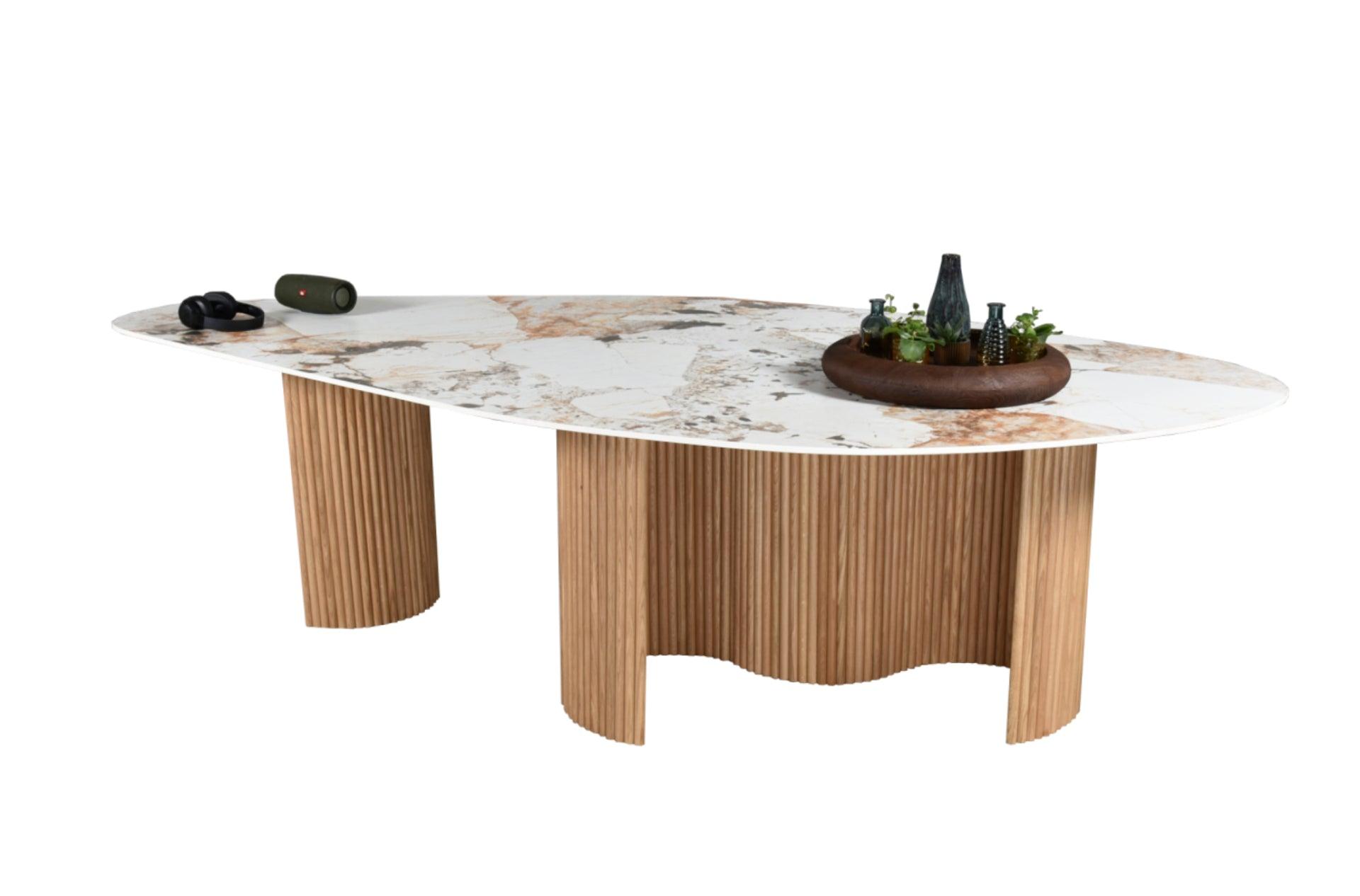 Eettafels — Dekimpe